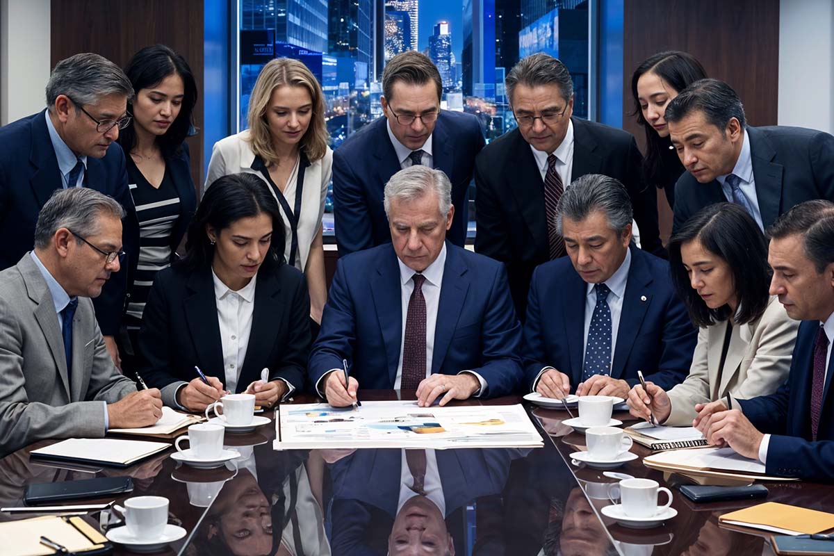 Sustainability Initiatives